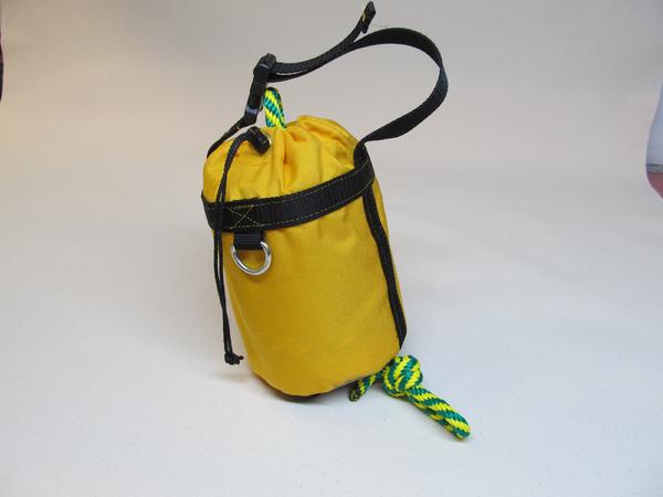 Rope Bags – Stitches 'N Stuff