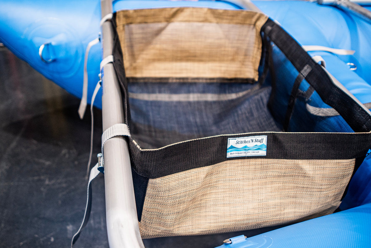 Drop Bags – Stitches 'N Stuff