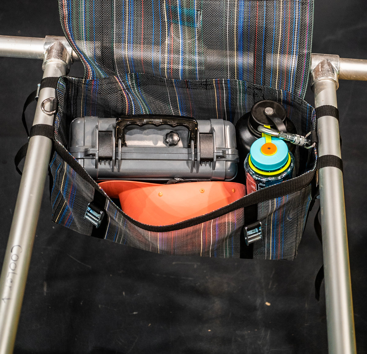 Rocket Box Sling with Lid – Stitches 'N Stuff