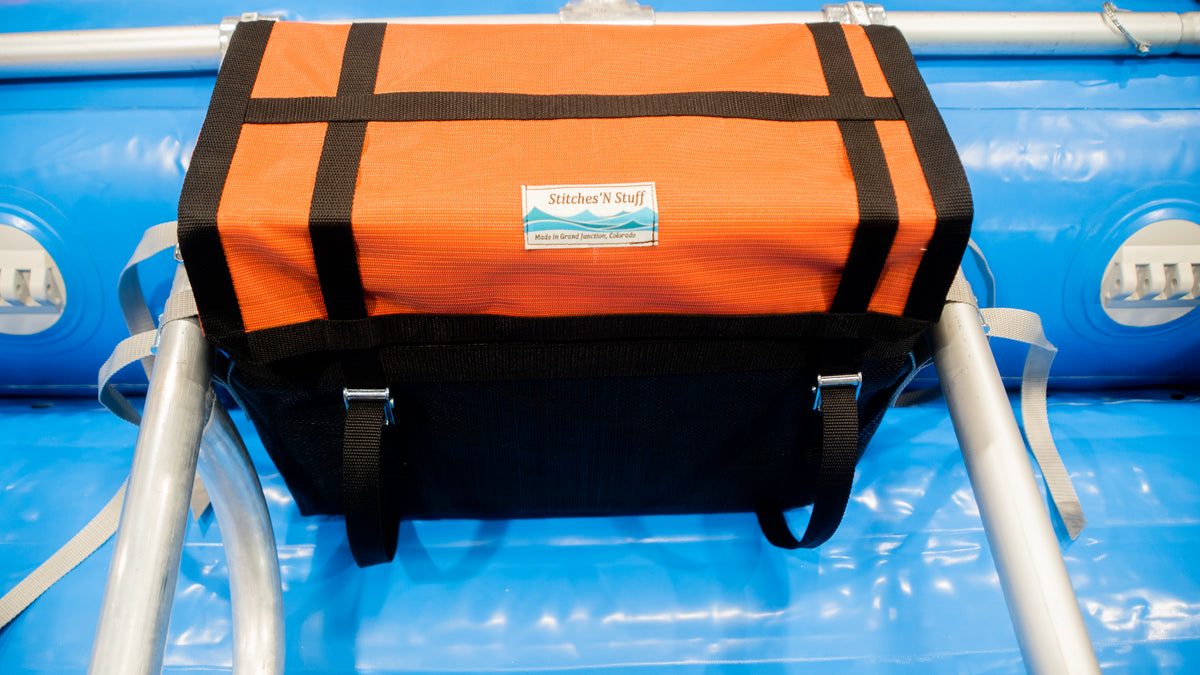 Rocket Box Sling with Lid – Stitches 'N Stuff