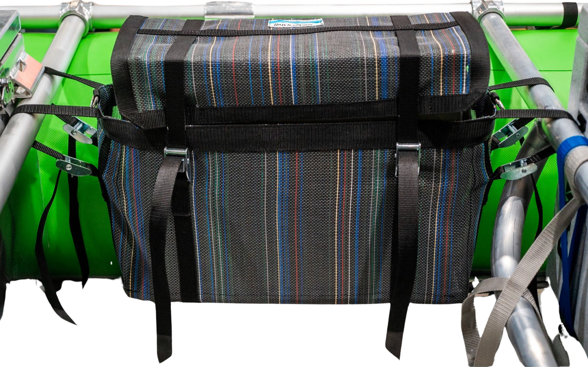 Rocket Box Sling with Lid – Stitches 'N Stuff